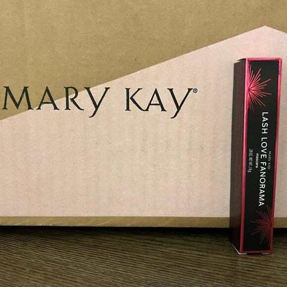 Mary Kay | Makeup | Mary Kay Lash Love Fanorama Mascara | Poshmark